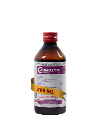 Carmozyme