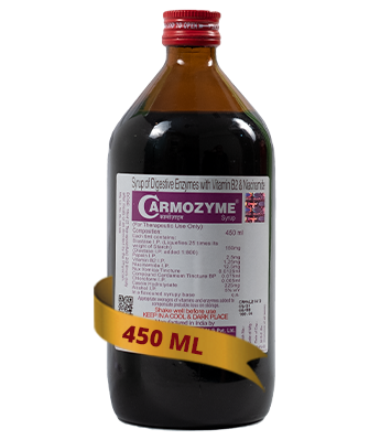 Carmozyme