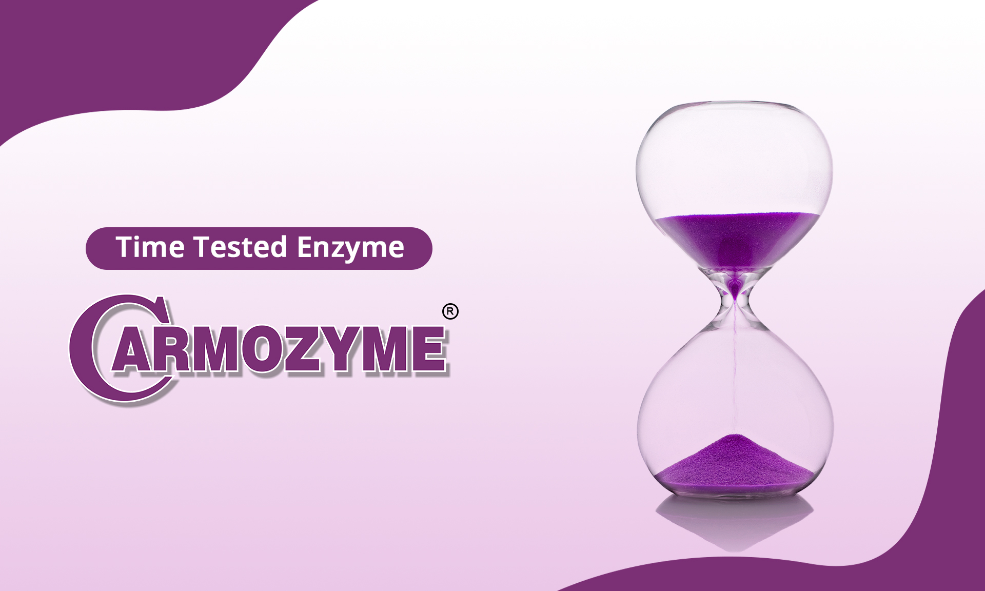 Carmozyme