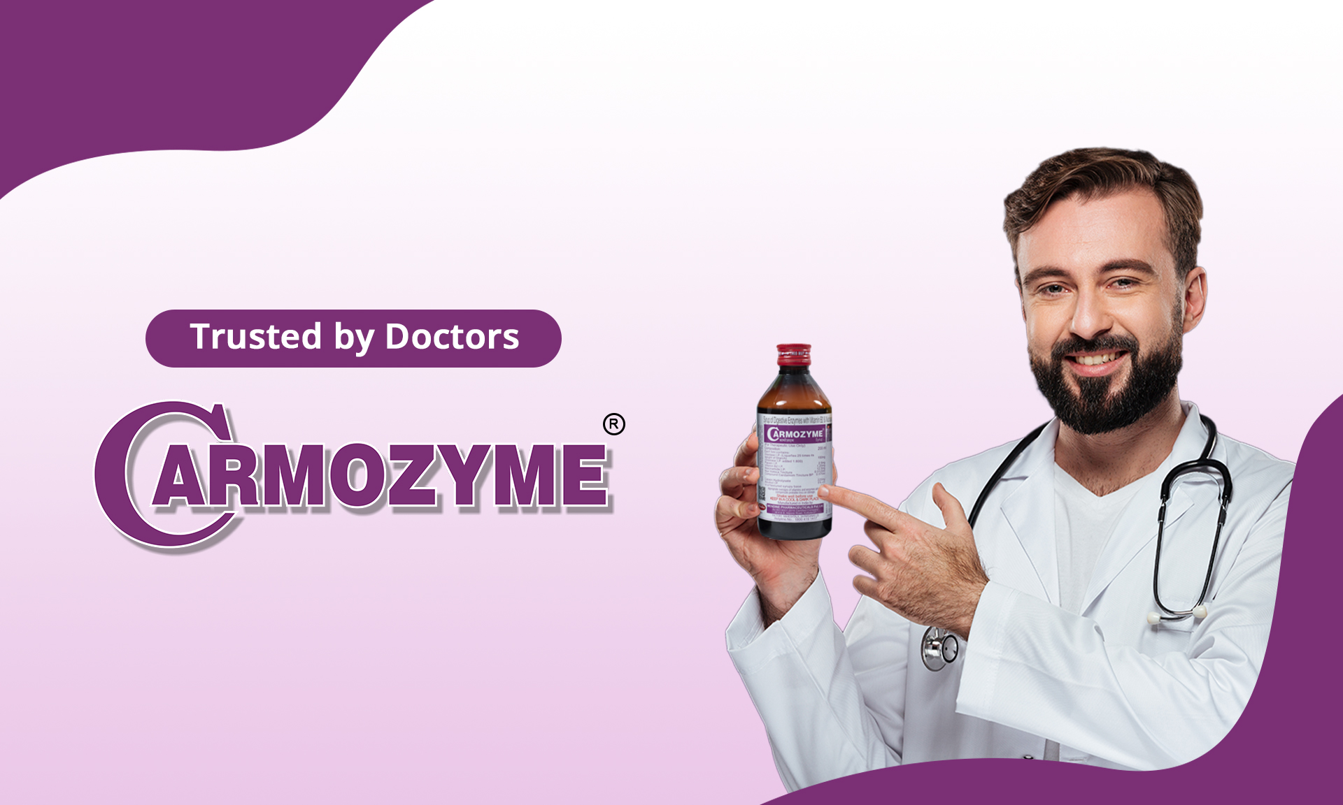 Carmozyme